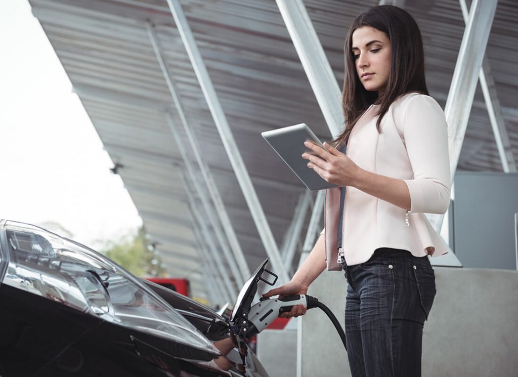 EV Charging Station Network Providers – CapitalOil.co.mz